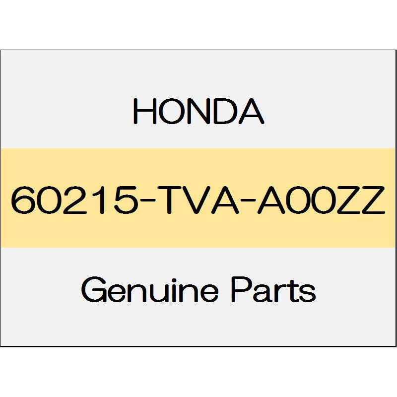 [NEW] JDM HONDA ACCORD eHEV CV3 Bracket, R. Fender Upper 60215-TVA-A00 ...