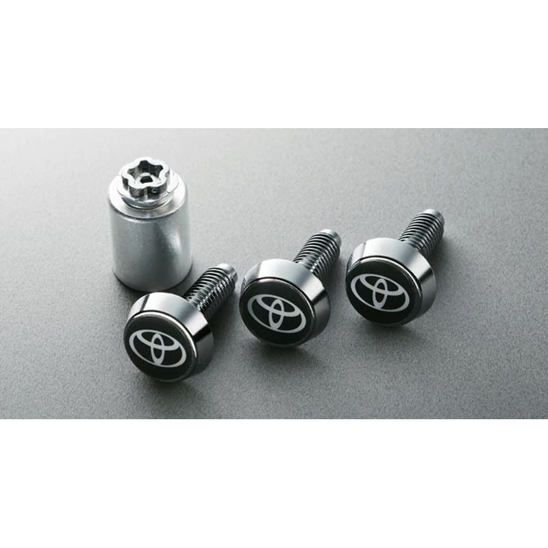[NEW] JDM Toyota GR86 ZN8 Lock bolt Genuine OEM – JDM Yamato