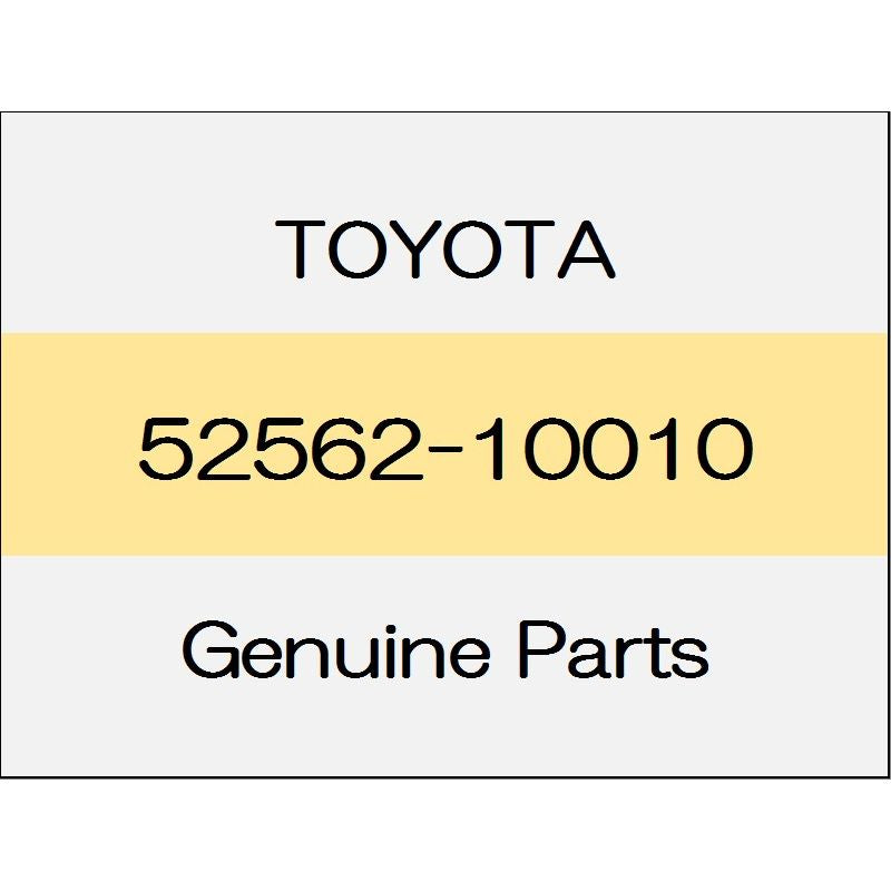 [NEW] JDM TOYOTA C-HR X10/X50 Rear bumper retainer upper (R) 52562-100 ...