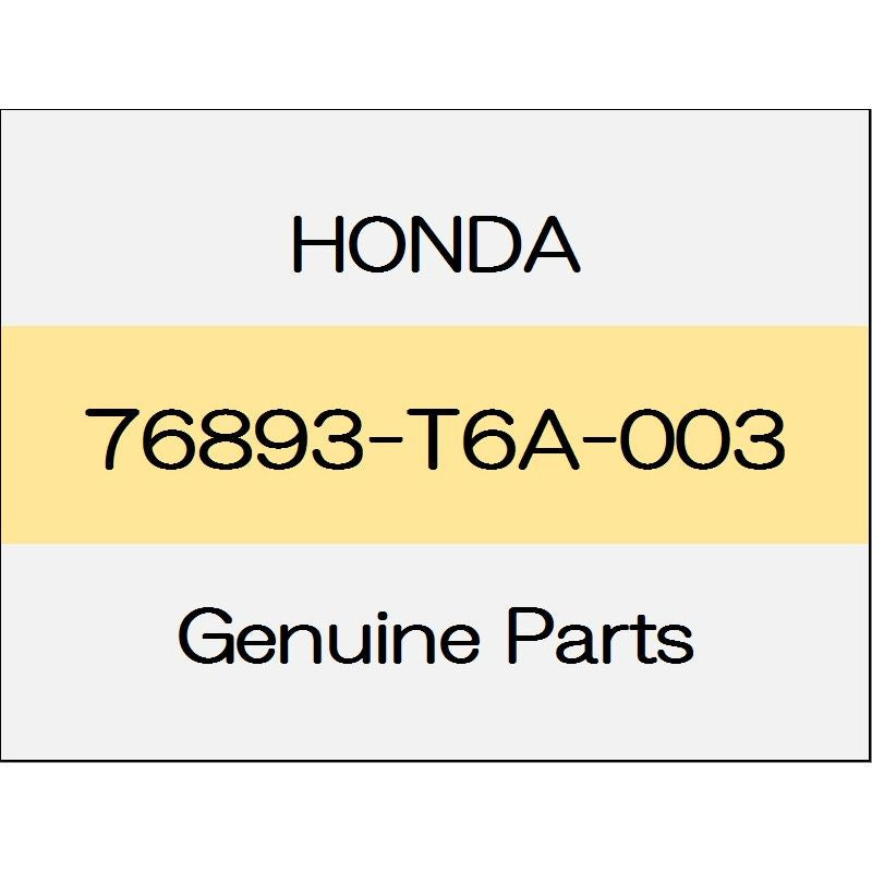 [NEW] JDM HONDA ODYSSEY RC1/2 tube 76893-T6A-003 GENUINE OEM – JDM Yamato