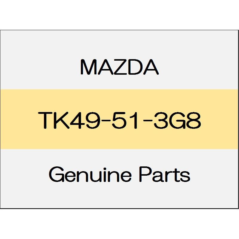 [NEW] JDM MAZDA CX-30 DM clip TK49-51-3G8 GENUINE OEM – JDM Yamato