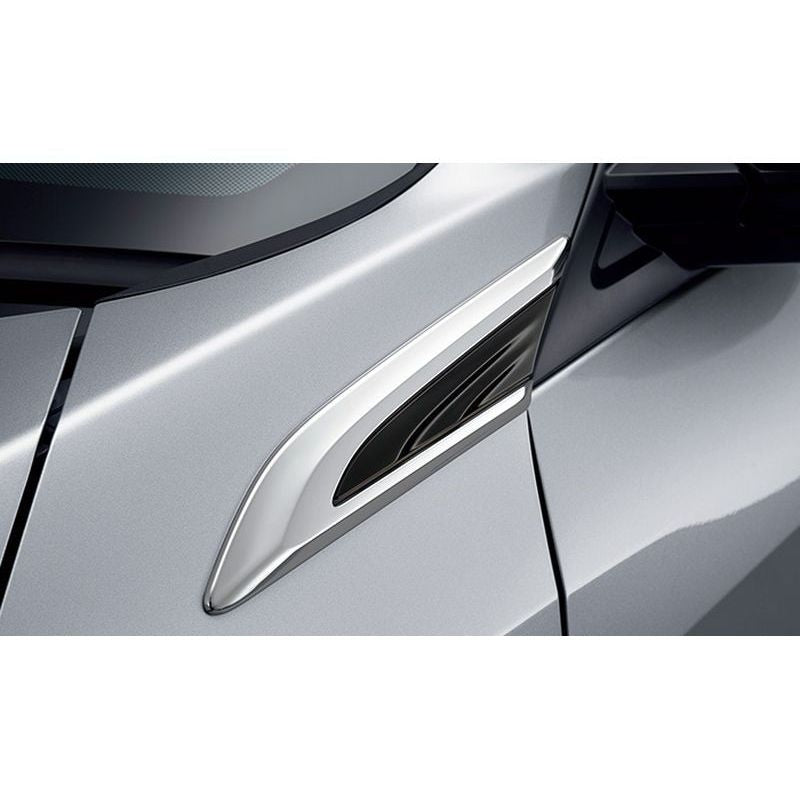 [NEW] JDM Honda CIVIC SEDAN FC1 Fender Garnish Genuine OEM – JDM Yamato