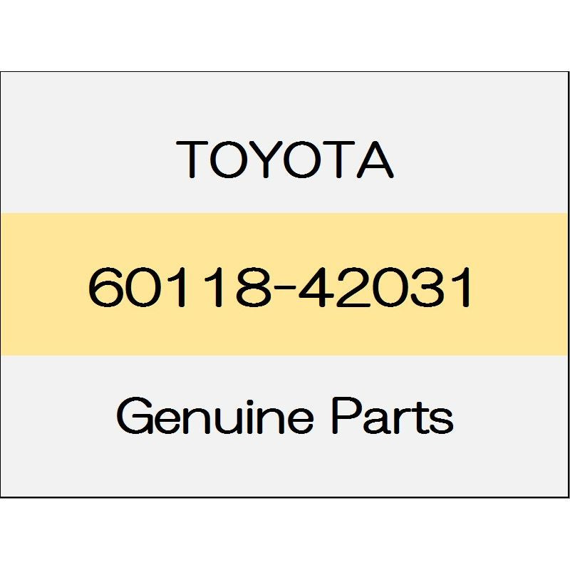 [NEW] JDM TOYOTA RAV4 MXAA5# The front pillar cover upper (non-reusabl ...