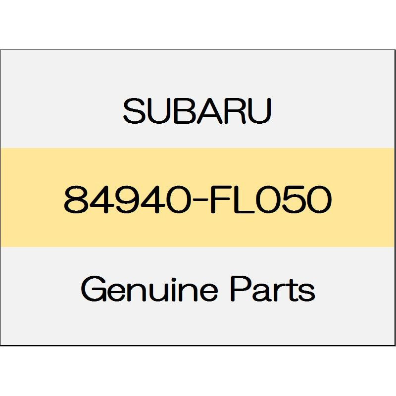 [NEW] JDM SUBARU FORESTER SK Packing 84940-FL050 GENUINE OEM – JDM Yamato