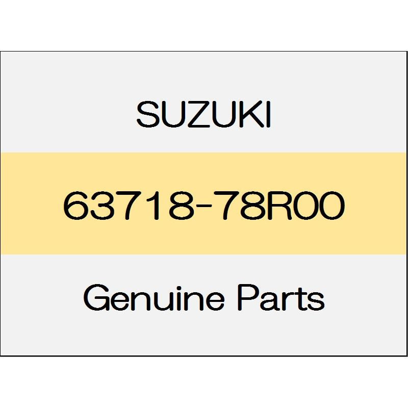 [NEW] JDM SUZUKI JIMNY JB64 The rear wheel housing outer rear panel No ...