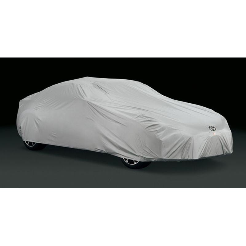 [NEW] JDM Toyota 86 ZN6 Car Cover Genuine OEM – JDM Yamato