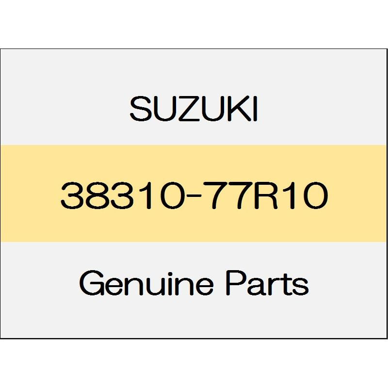 [NEW] JDM SUZUKI JIMNY JB64 Wiper arm Assy (R) 38310-77R10 GENUINE OEM ...