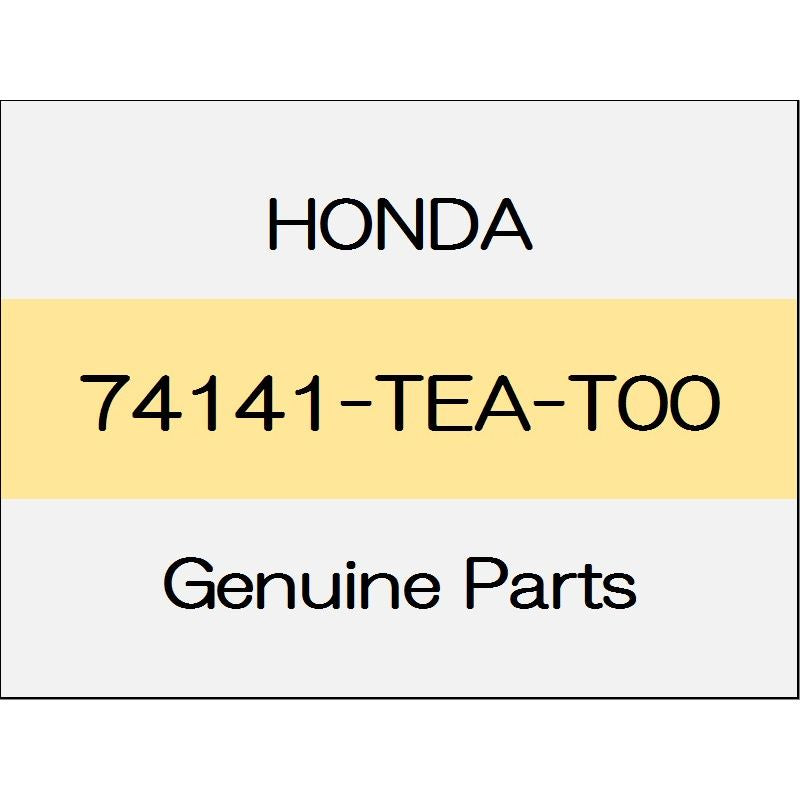 [NEW] JDM HONDA CIVIC SEDAN FC1 Bonnet insulator 74141-TEA-T00 GENUINE ...
