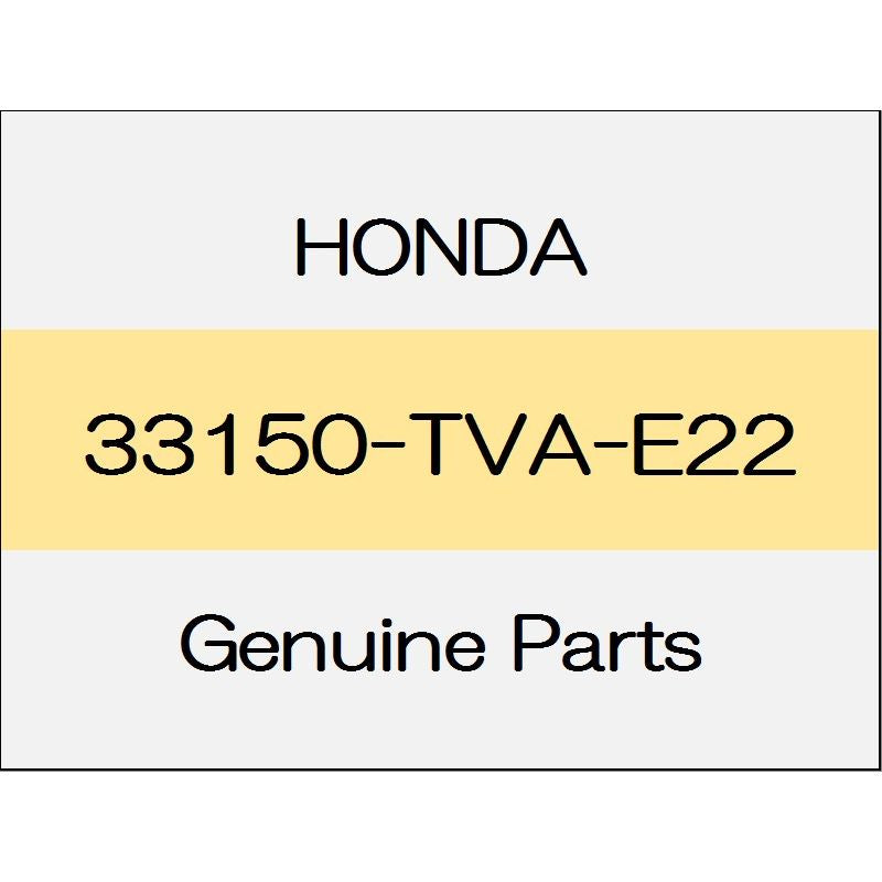 [NEW] JDM HONDA ACCORD eHEV CV3 Headlight assembly., L. 33150-TVA-E22 ...