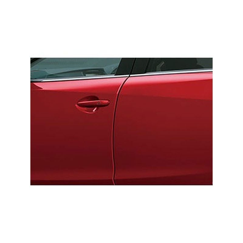 [NEW] JDM Mazda MAZDA3 BP Door Edge Molding Genuine OEM – JDM Yamato