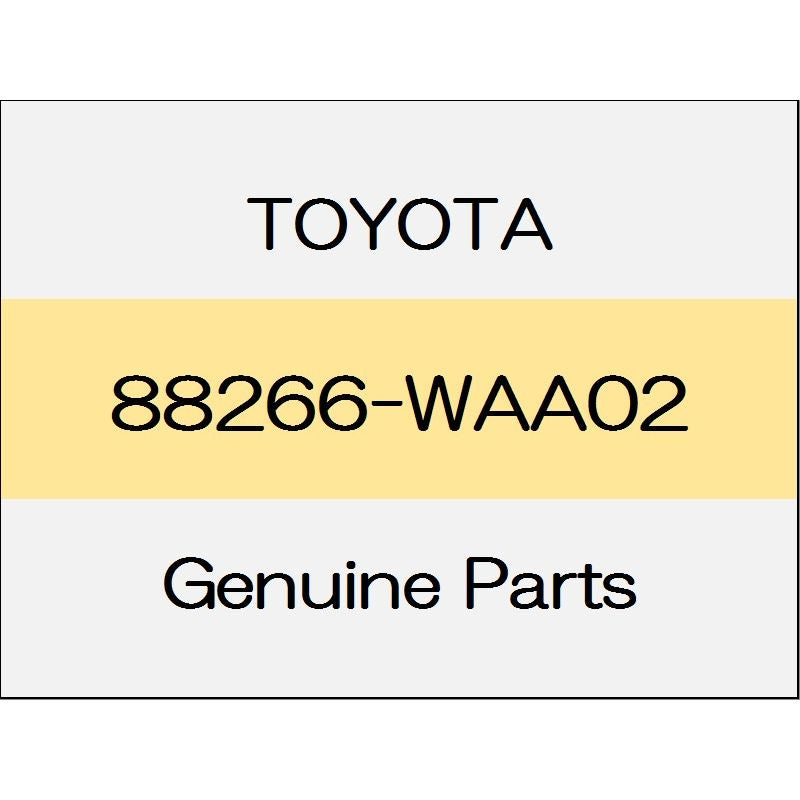 [NEW] JDM TOYOTA SUPRA B22 B42 B82 Speed sensor bracket (R) 88266-WAA0 ...