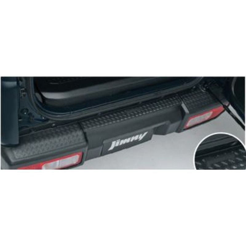 [NEW] JDM Suzuki Jimny JB64 Rear Bumper Plate Genuine OEM – JDM Yamato