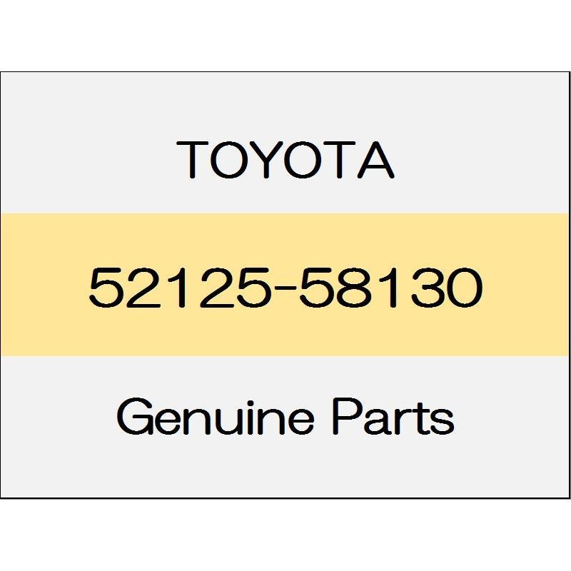 [NEW] JDM TOYOTA VELLFIRE H3# Fog lamp mounting bracket (R) 52125-5813 ...