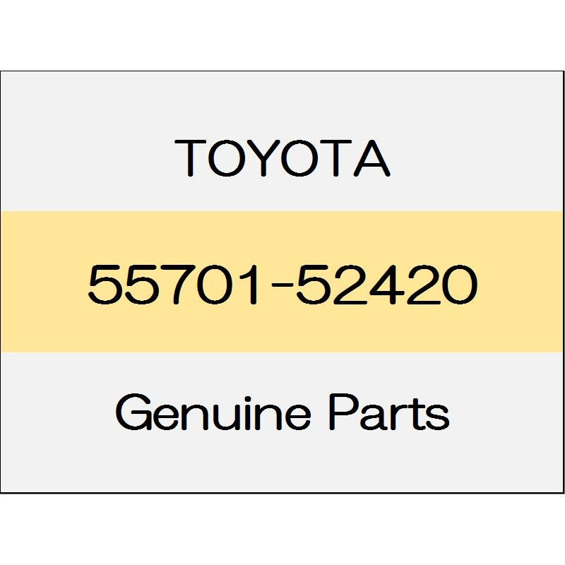 [NEW] JDM TOYOTA YARIS A1#,H1#,P210 Cowl top panel outer 55701-52420 G ...