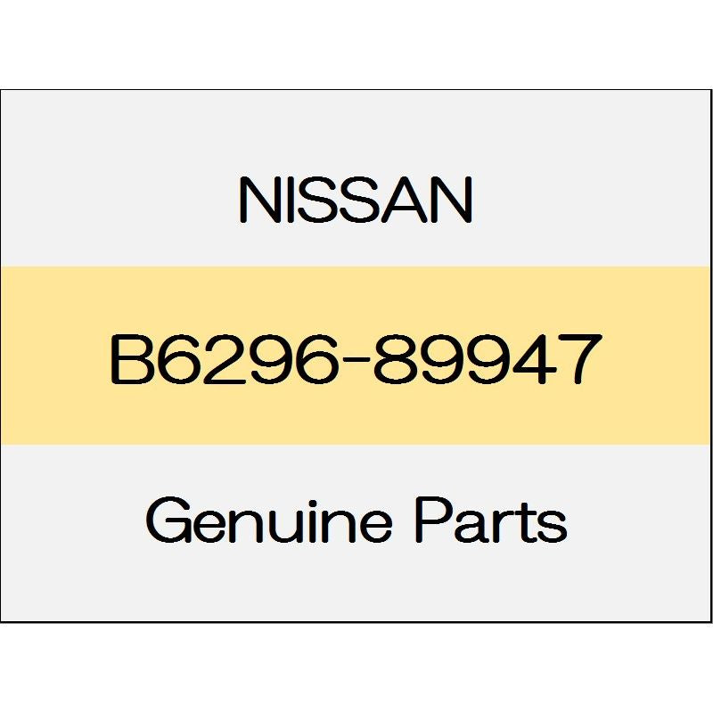 [NEW] JDM NISSAN NOTE E12 Fog lamp bulb (L) OSRAM made B6296-89947 GEN ...