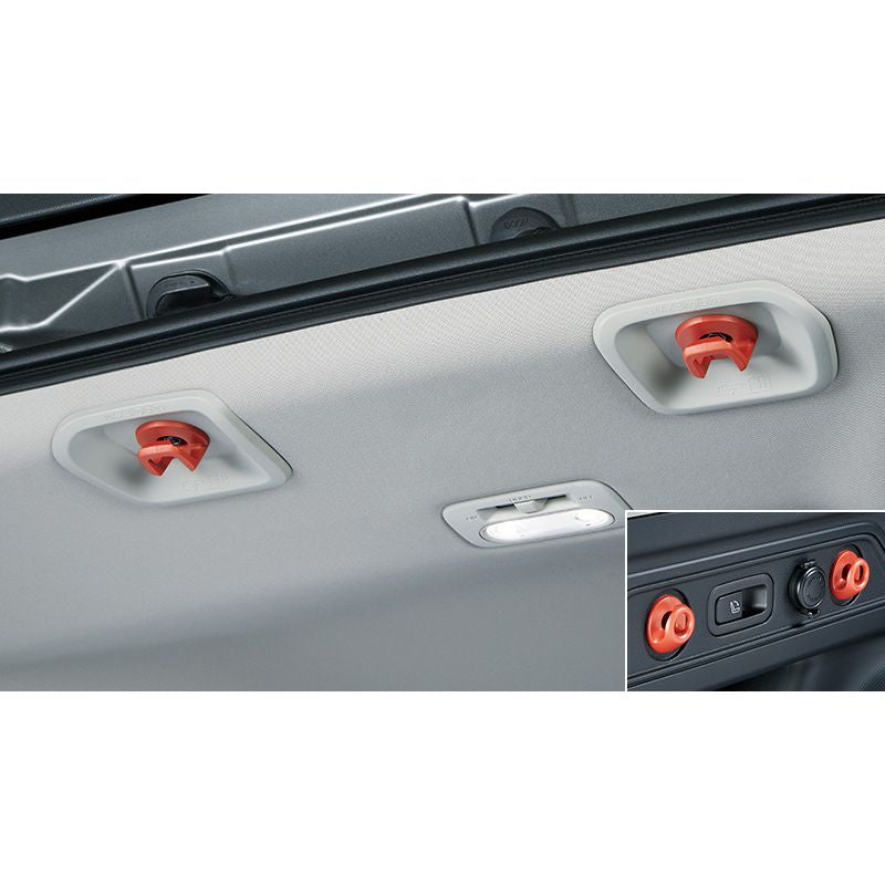 [NEW] JDM Subaru FORESTER SK Cargo Hook Genuine OEM – JDM Yamato