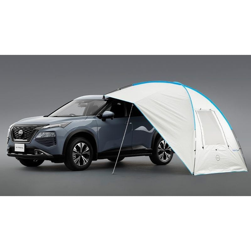 [NEW] JDM Nissan X-Trail T33 Car Side Tarp Radi-Cool Genuine OEM – JDM ...