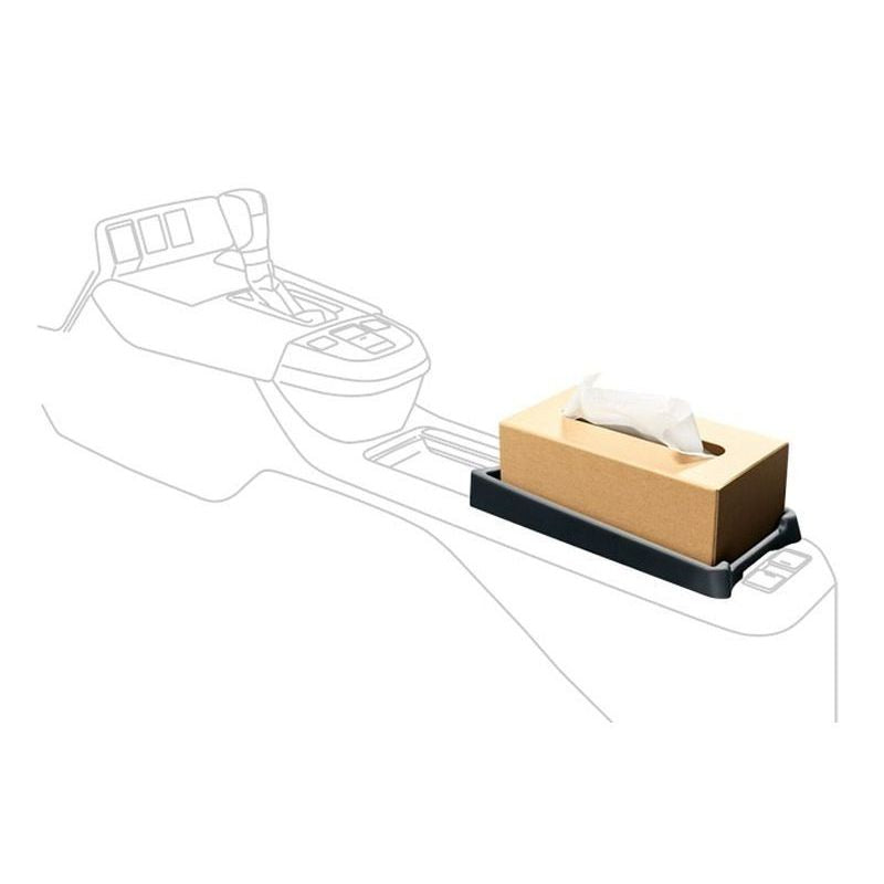 [NEW] JDM Honda Fit GR Console Tissue box Tray Genuine OEM – JDM Yamato