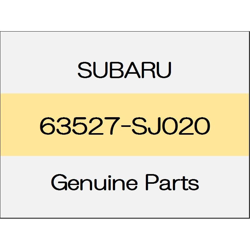 [NEW] JDM SUBARU FORESTER SK Riyadh Alan channel (R) 63527-SJ020 GENUI ...