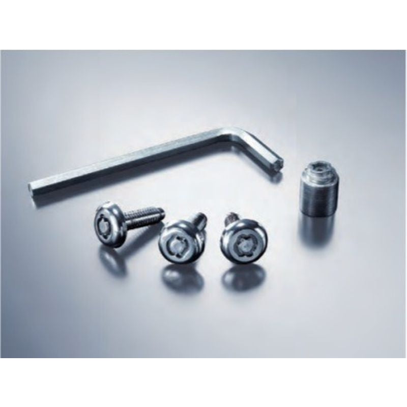 [NEW] JDM Subaru BRZ ZD8 License Plate Lock Bolt Genuine OEM – JDM Yamato