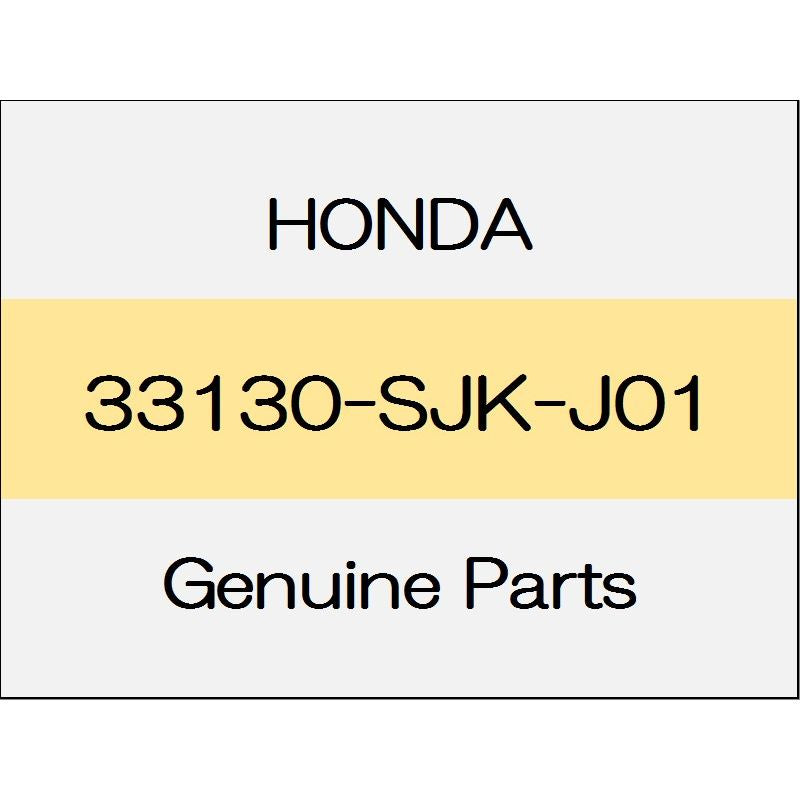 [NEW] JDM HONDA CIVIC TYPE R FD2 Headlight adjuster unit 33130-SJK-J01 ...
