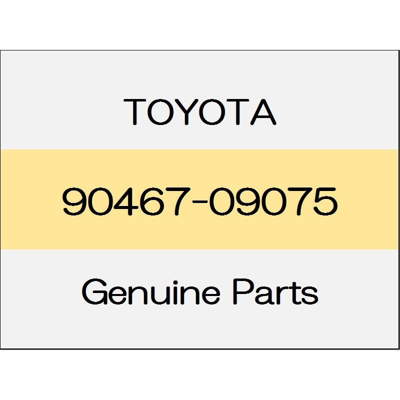 [NEW] JDM TOYOTA ALPHARD H3# Clip 90467-09075 GENUINE OEM – JDM Yamato