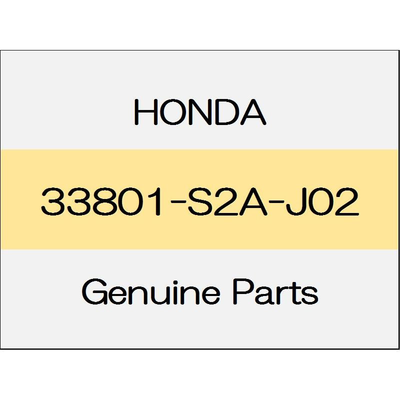[NEW] JDM HONDA S2000 AP1/2 Side turn lamp unit (R) 0109 ~ 33801-S2A-J ...