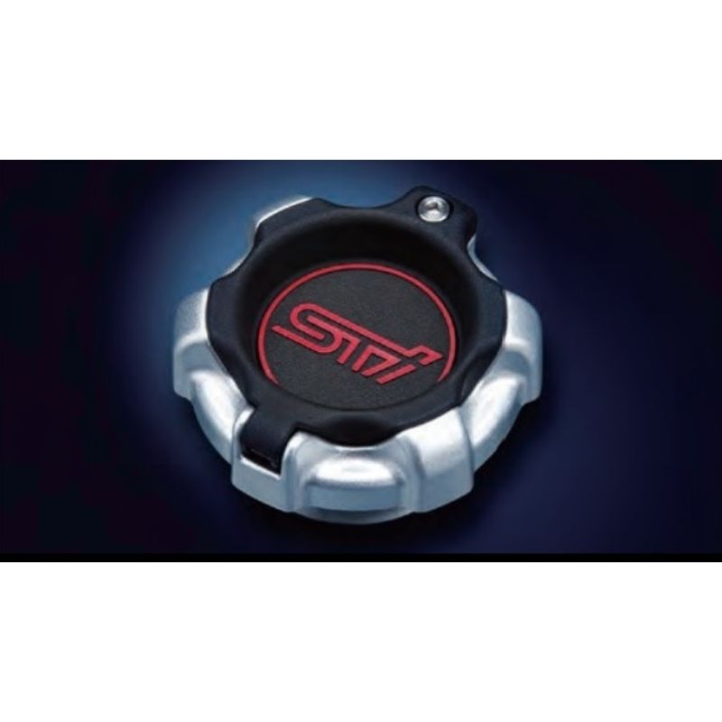 [NEW] JDM Subaru BRZ ZD8 STI Oil Filler Cap Genuine OEM – JDM Yamato