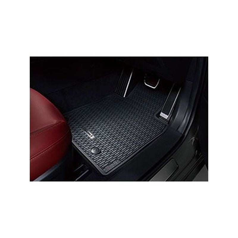 [NEW] JDM Mazda MAZDA3 BP All Wether Mat Genuine OEM – JDM Yamato