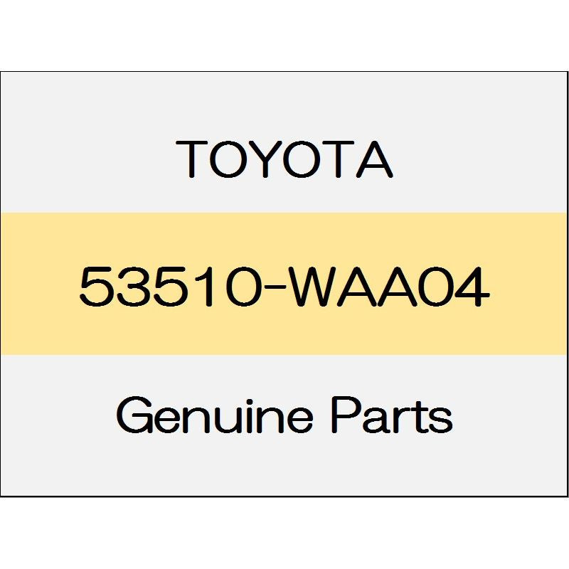 [NEW] JDM TOYOTA SUPRA B22 B42 B82 Hood Lock Assy (L) 53510-WAA04 GENU ...