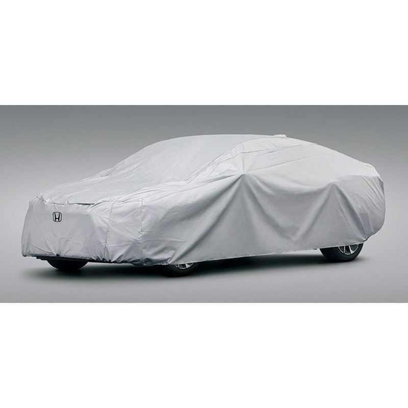 [NEW] JDM Honda INSIGHT ZE4 Body Cover Genuine OEM – JDM Yamato