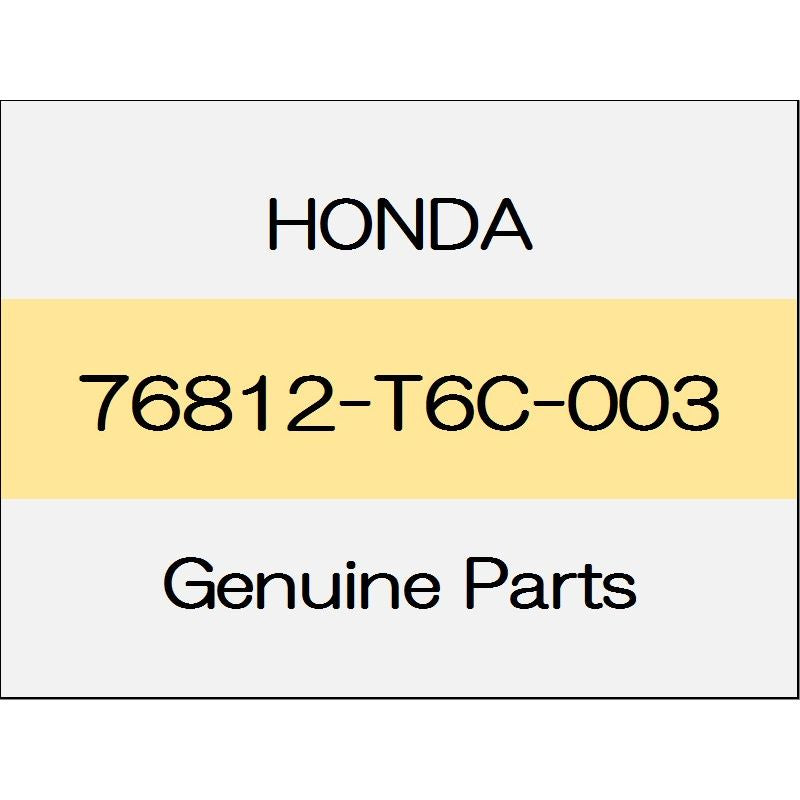 [NEW] JDM HONDA ODYSSEY HYBRID RC4 hose 76812-T6C-003 GENUINE OEM – JDM ...