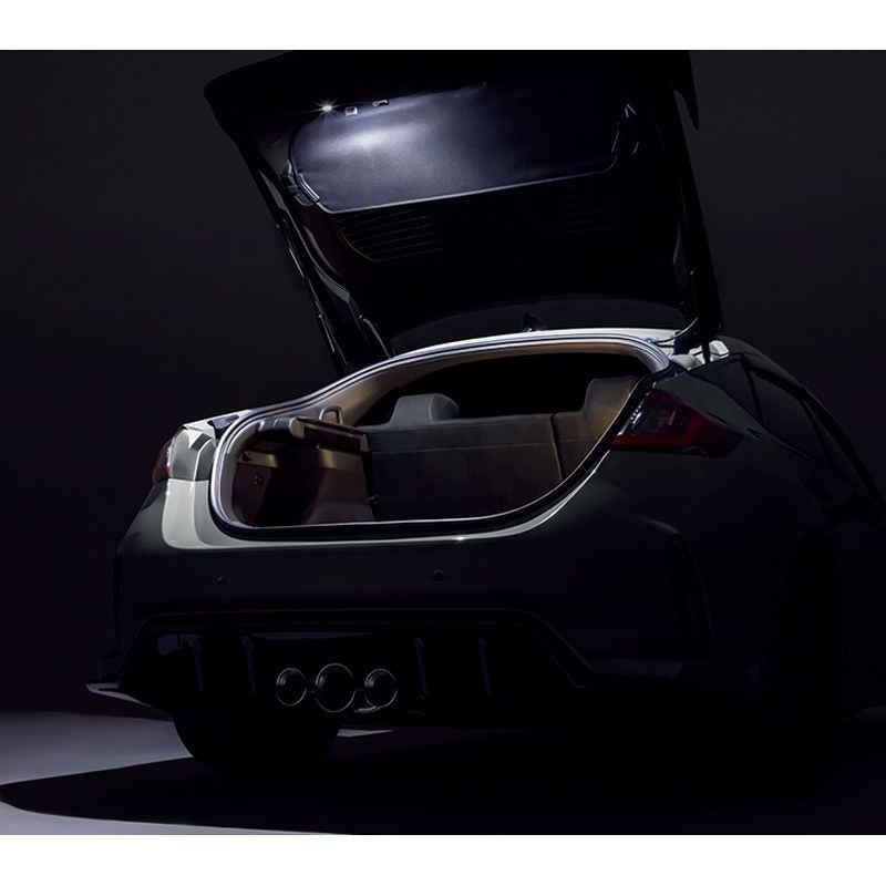[NEW] JDM Honda CIVIC TYPE R FL5 LED Tailgate Light Genuine OEM – JDM ...