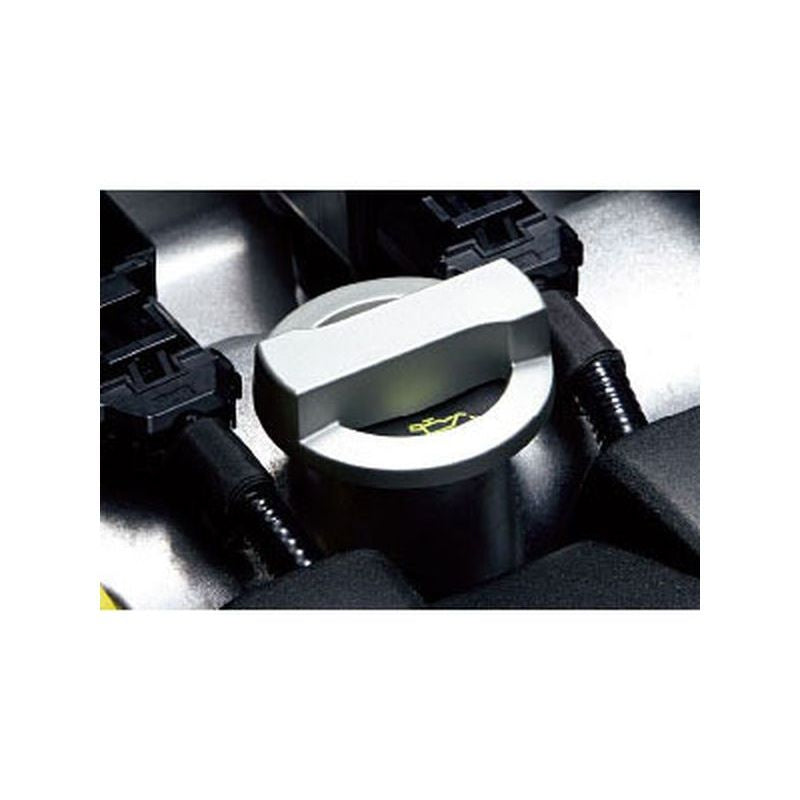 [NEW] JDM Mazda Roadster ND Oil Filler Cap MAZDA SPEED Genuine OEM ...
