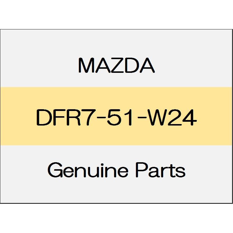[NEW] JDM MAZDA CX-30 DM fastener DFR7-51-W24 GENUINE OEM – JDM Yamato