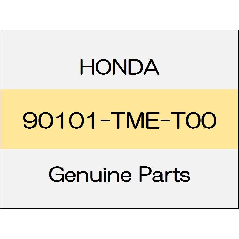 [NEW] JDM HONDA CR-V HYBRID RT Bolt washer 90101-TME-T00 GENUINE OEM ...