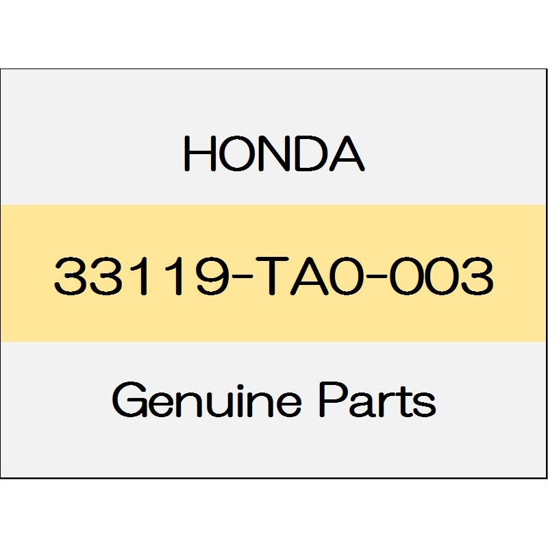 [NEW] JDM HONDA CIVIC TYPE R FD2 control unit 33119-TA0-003 GENUINE OE ...