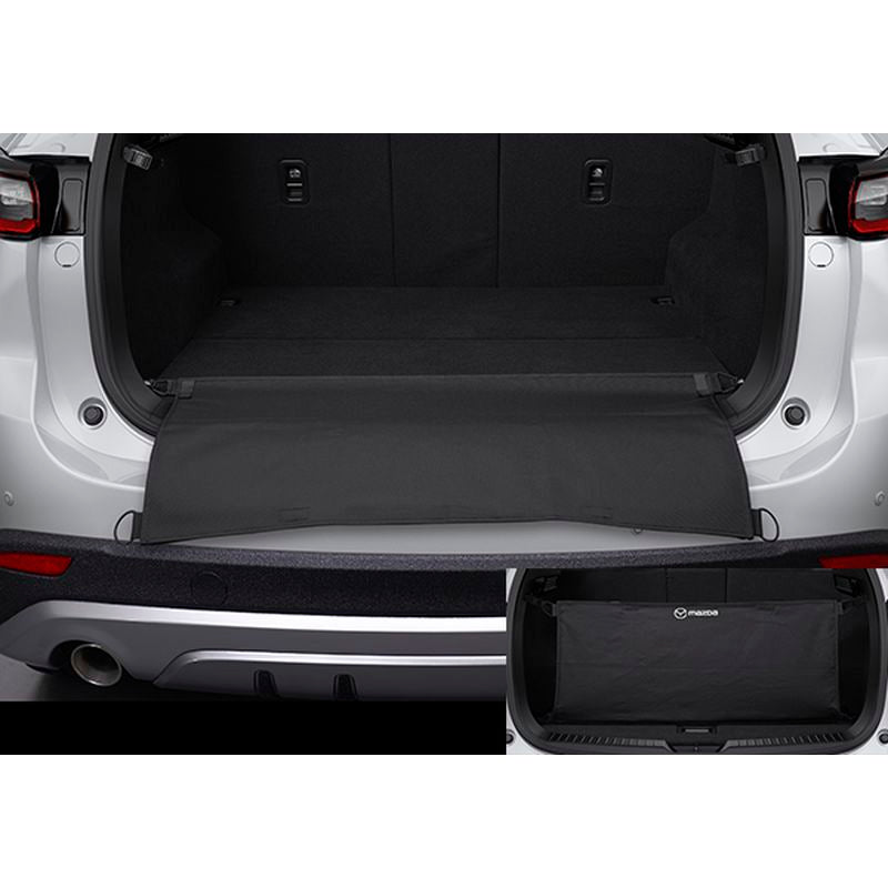 [NEW] JDM Mazda CX-5 KF Cargo Step Protection Genuine OEM – JDM Yamato