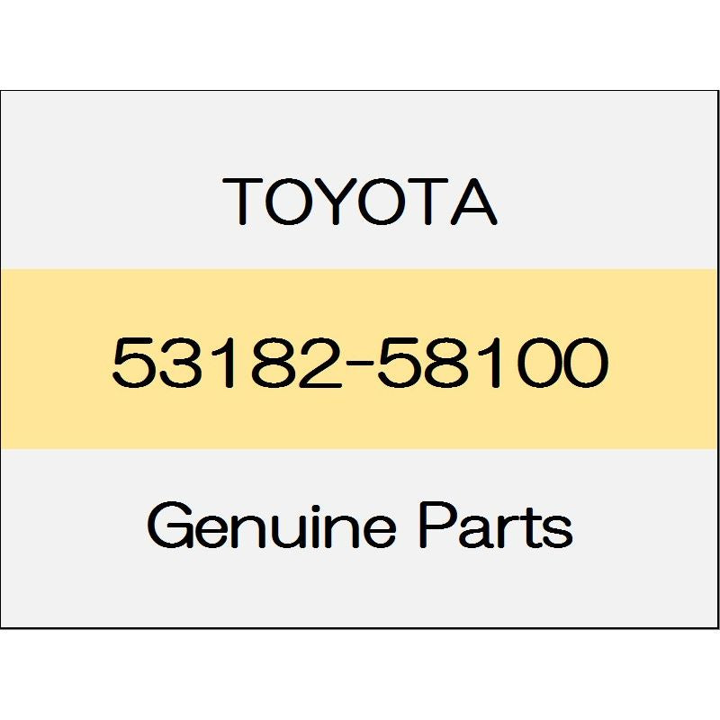 [NEW] JDM TOYOTA ALPHARD H3# Head lamp cover (L) Standard system 53182 ...