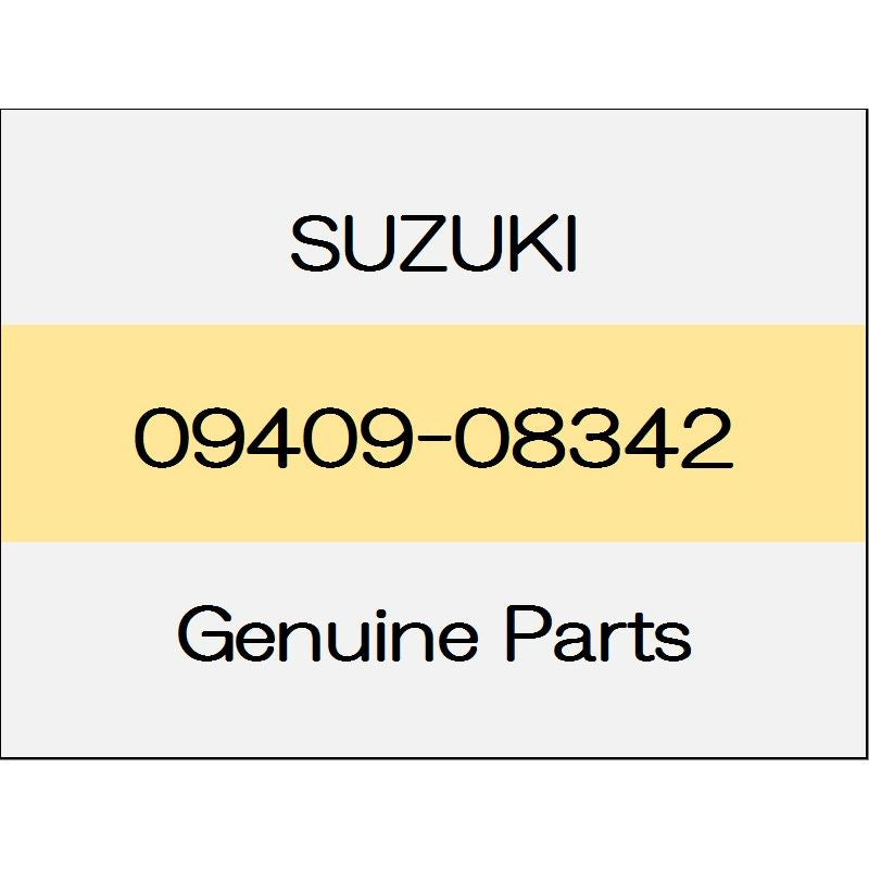 [NEW] JDM SUZUKI JIMNY JB64 Clip 09409-08342 GENUINE OEM – JDM Yamato