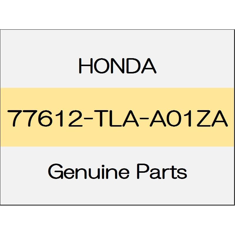 [NEW] JDM HONDA CR-V HYBRID RT Center outlet Assy (L) 77612-TLA-A01ZA ...