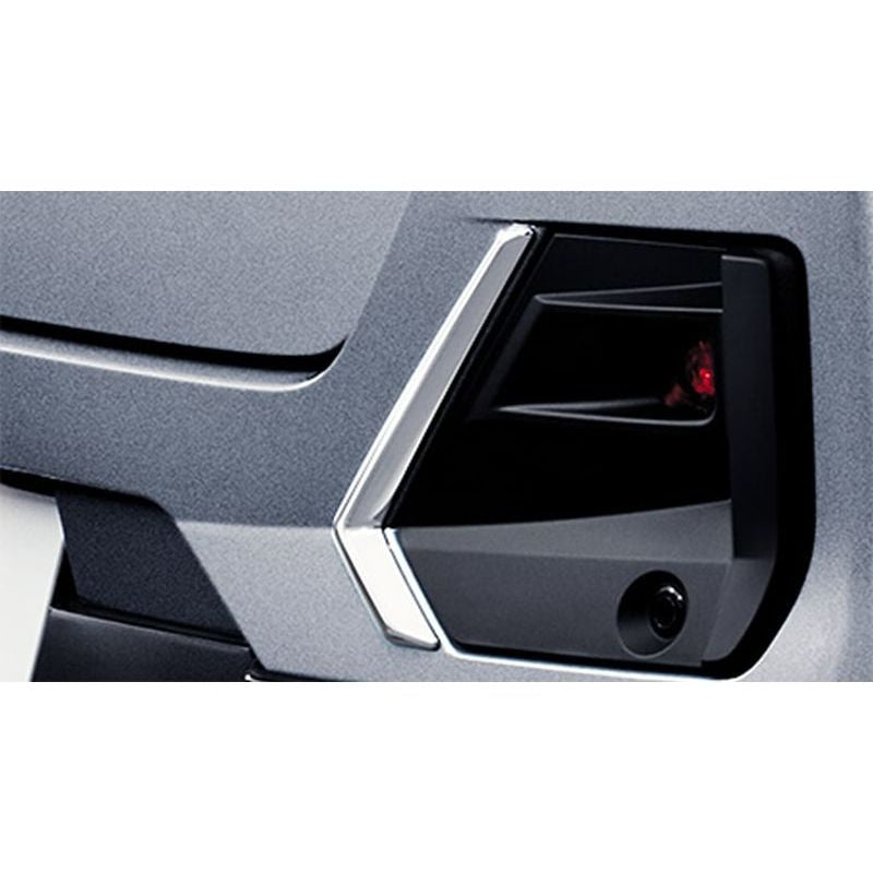 [NEW] JDM Toyota RAIZE A2# Rear Side Garnish Genuine OEM – JDM Yamato