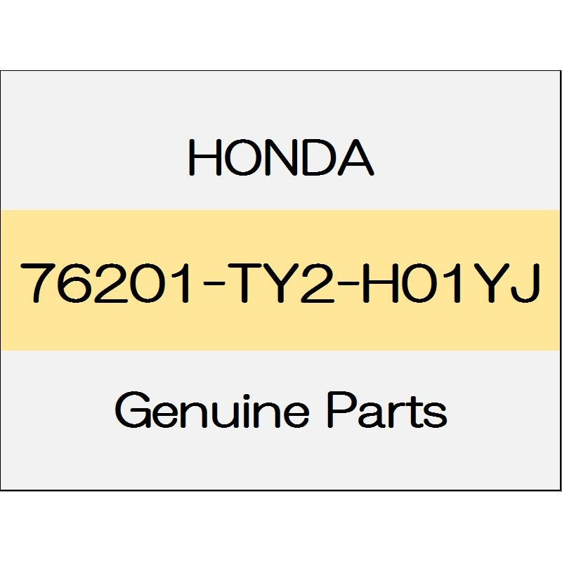 [NEW] JDM HONDA LEGEND KC2 Skullcap (R) body color code (NH893P) 76201 ...