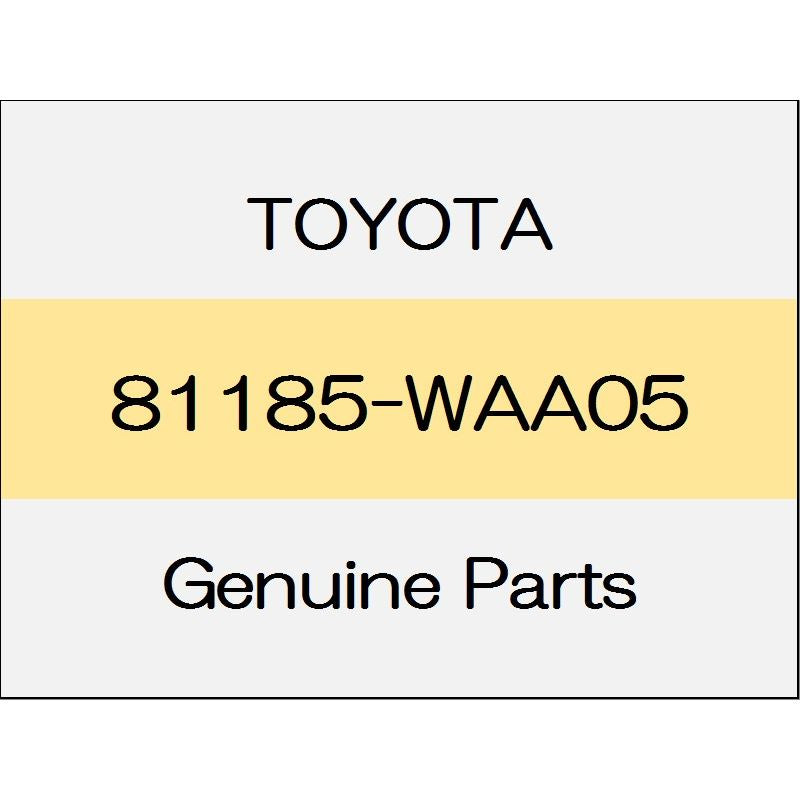[NEW] JDM TOYOTA SUPRA B22 B42 B82 Head lamp Assy (L) 81185-WAA05 GENU ...