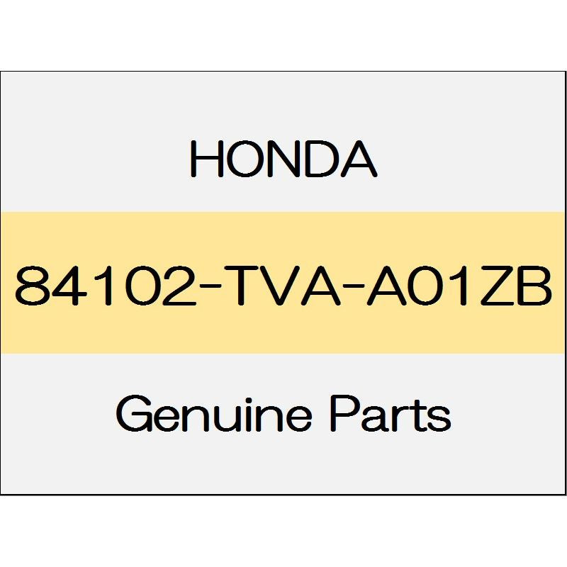 [NEW] JDM HONDA ACCORD eHEV CV3 Front pillar cap (R) 84102-TVA-A01ZB G ...