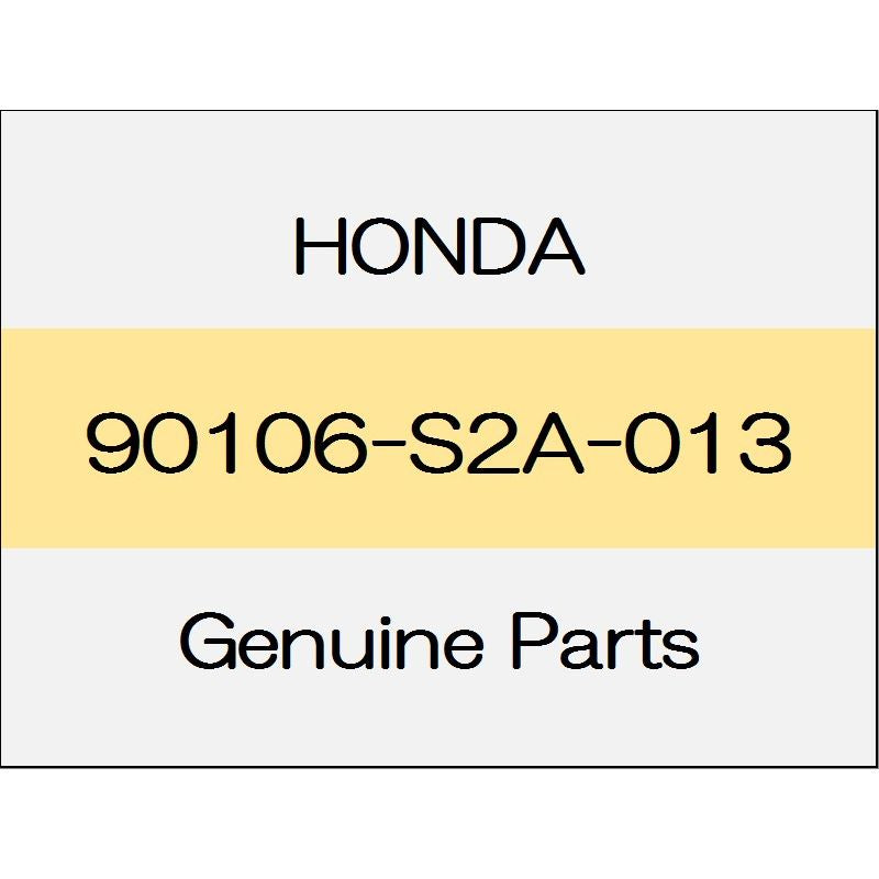 [NEW] JDM HONDA S2000 AP1/2 Screw Grommet - 0310 90106-S2A-013 GENUINE ...