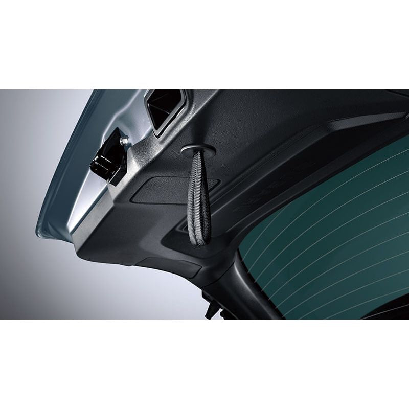 [NEW] JDM Subaru IMPREZA GU Rear Gate Assist Handle Genuine OEM – JDM ...