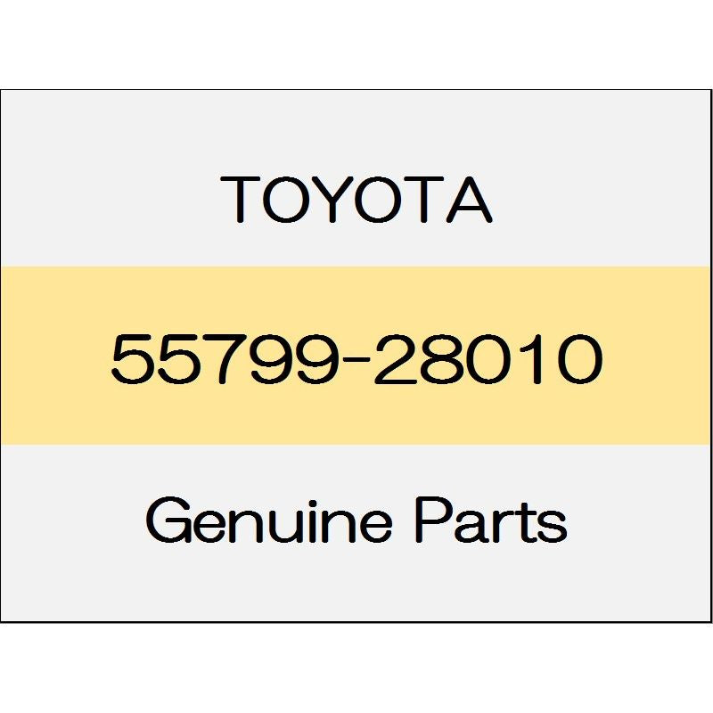 [NEW] JDM TOYOTA C-HR X10/X50 Front fender molding clip TYPE-A 55799-2 ...