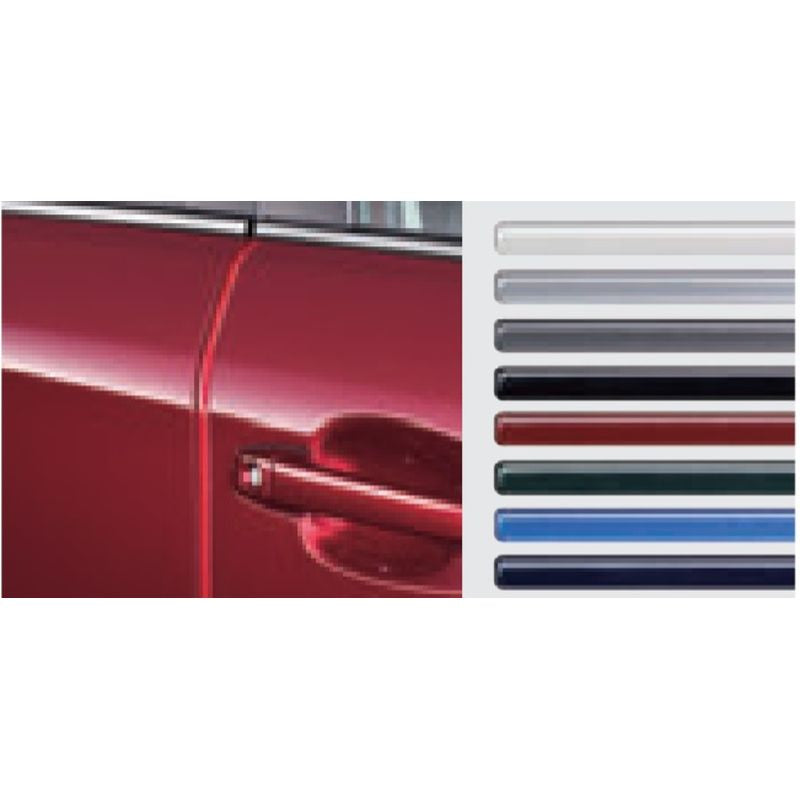 [NEW] JDM Subaru FORESTER SK Door Edge Molding Genuine OEM – JDM Yamato