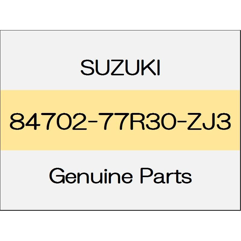 [NEW] JDM SUZUKI JIMNY SIERRA JB74 Rear view mirror Assy (L) 84702-77R ...